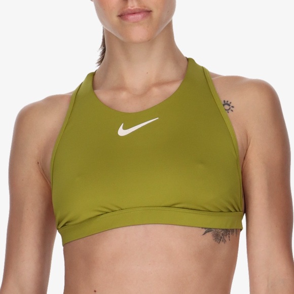 Nike | Swim | Nike Womens Wild High Neck Bikini Top | Poshmark